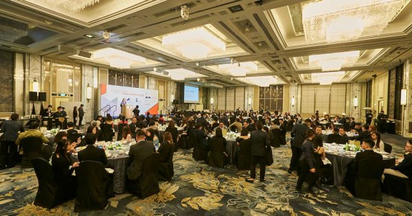 Design Excellence Awards 2022