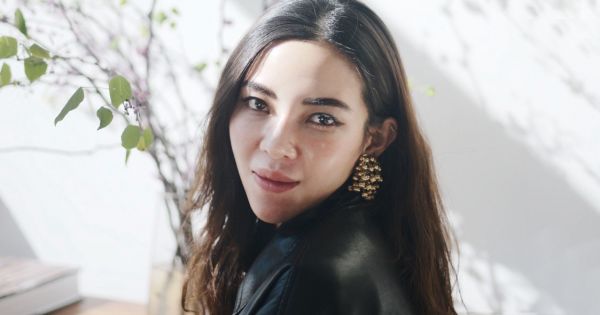 Architect To Watch: Amanda Gunawan