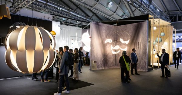 Light + Building 2024 returns to Frankfurt